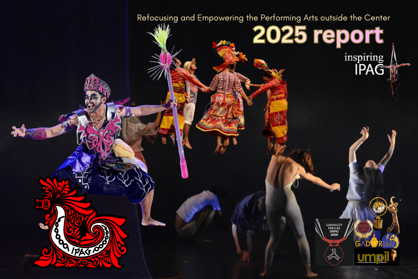 IPAG Soars in 2025 – IPAG Philippines Website